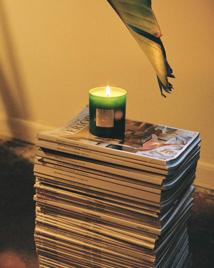 1986 Home | Luxury Scented Candles | Hand Crafted Candles on Sale