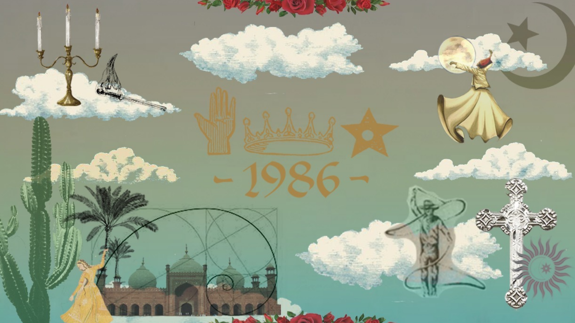 1986 Home | Luxury Scented Candles | Hand Crafted Candles on Sale