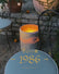 "07" Candle/Table – 1986 Home
